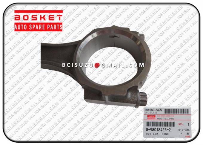 8-98018425-0 Isuzu 6hk1 Engine Parts Connect Rod For Fvr34 6he1 4hk1 ...