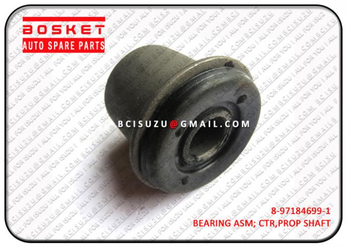 Rear Bushing Replacement Isuzu NPR Parts NKR55 4JB1 4JH1 4HF1 ...