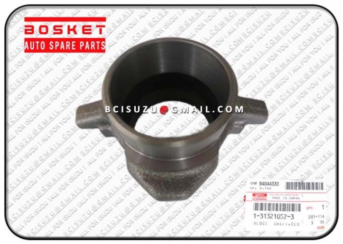 Isuzu Truck Clutch System Parts Fvr34 6HK1 Steel Shift Block 1313210522 ...