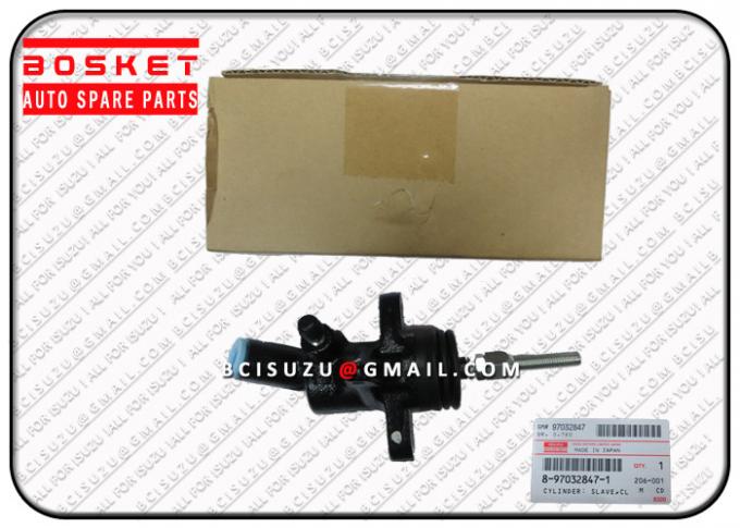 Clutch System Parts 4HF1 Clutch Slave Cylinder