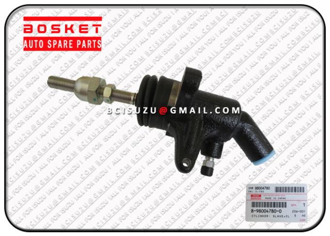8-98004780-0 Clutch System Parts NPR66 4HF1 Slave Cylinder 8980047800