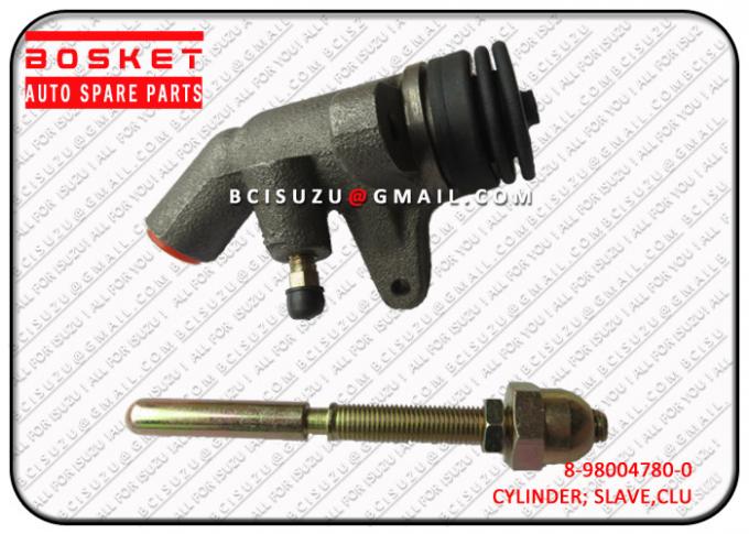 8-98004780-0 Clutch System Parts NPR66 4HF1 Slave Cylinder 8980047800