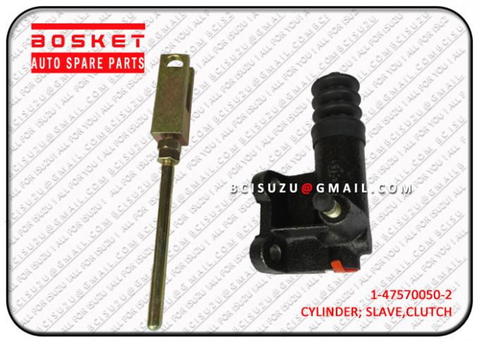 1-47570050-2 Clutch Slave Cylinder Isuzu FVR Parts Fsr32 6HE1 6BD1 ...