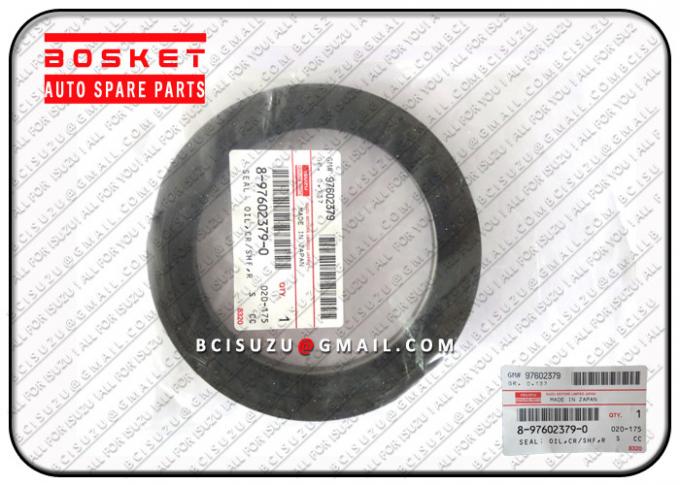 FVR34 6HK1 4HK1 Isuzu Truck FVR Parts Crankshaft Oil Seal 8976023790 8 ...