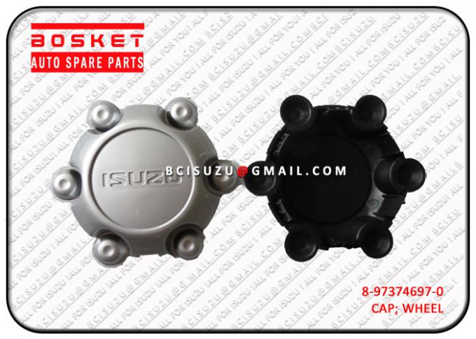 8-97374697-0 Isuzu DMAX Accessories Rubber Wheel Cap 8973746970 , auto ...