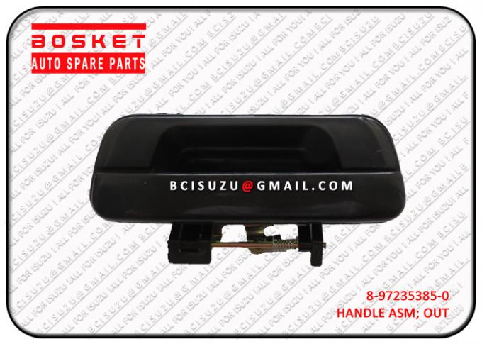 8-97235385-2 Isuzu D-MAX Parts Outside Handle 8972353852 8980790190