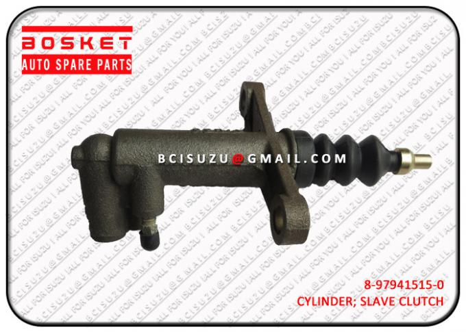 8-97941515-0 Isuzu D-MAX Parts Clutch Slave Cylinder 8979415150 , truck ...