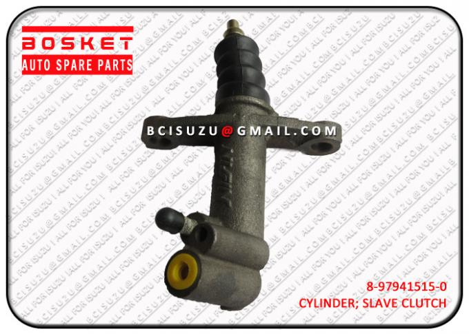 8-97941515-0 Isuzu D-MAX Parts Clutch Slave Cylinder 8979415150 , truck ...