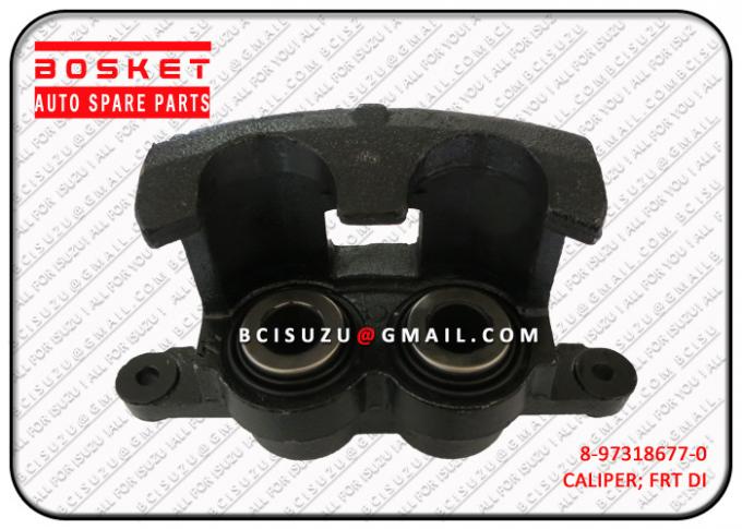 Front Brake Caliper Isuzu D-MAX Parts 8973186770 8980065331 8-97318677-0
