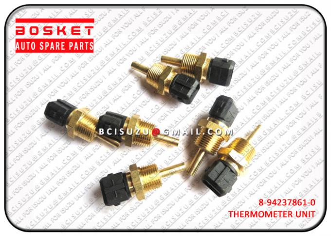 Tfr54 4JA1 4HF1 Isuzu D-MAX Parts Thermometer Unit 8942378610 8-94237861-0