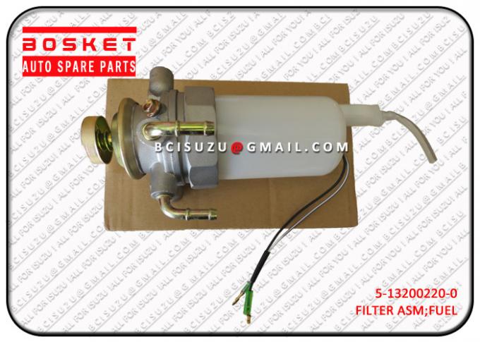 Isuzu D-MAX Parts 4JA1 Fuel Filter
