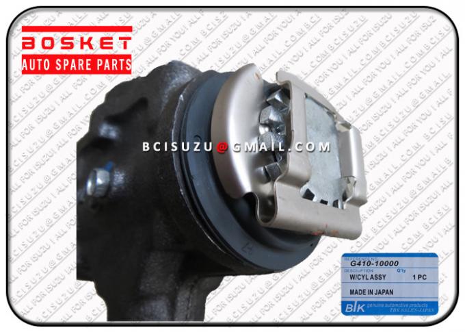 CXZ51k CYZ51K 6WF1 10PE1 Cxz Isuzu Auto Parts Expander 1-47601087-0