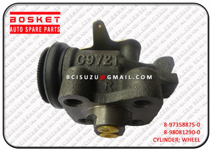 Isuzu Brake Parts NPR Brake Cylinder