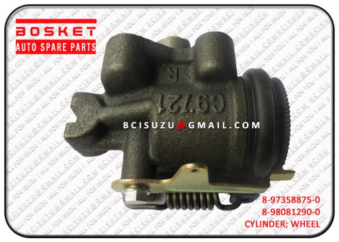 Isuzu Brake Parts NPR Brake Cylinder