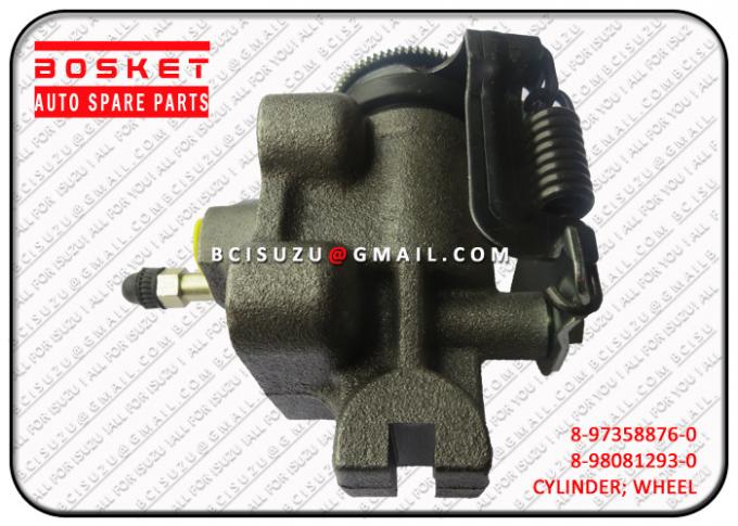 Isuzu Brake Parts NPR Brake Cylinder