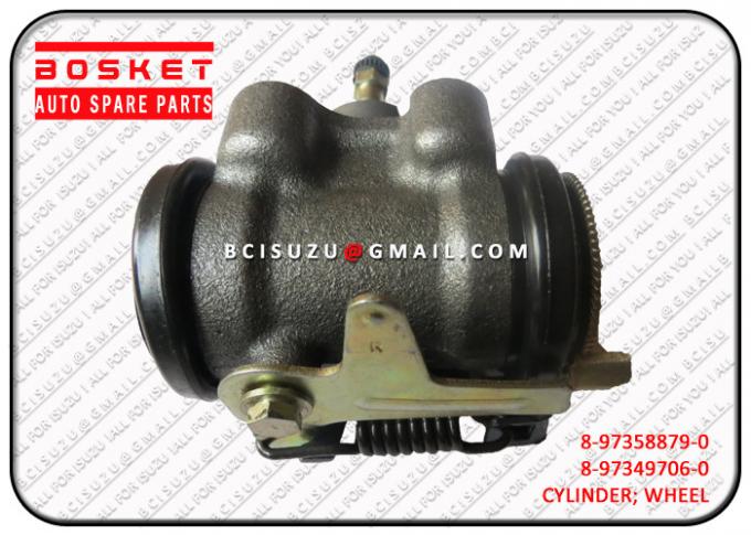 8-97358878-0 Isuzu Brake Parts ELF 700P Wheel Cylinder 8973588790 ...