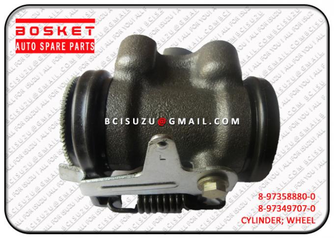 8-97358878-0 Isuzu Brake Parts ELF 700P Wheel Cylinder 8973588790 ...