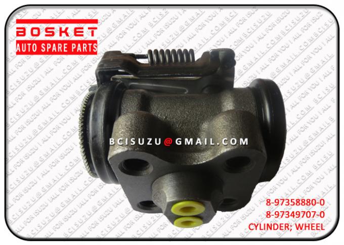 8-97358878-0 Isuzu Brake Parts ELF 700P Wheel Cylinder 8973588790 ...