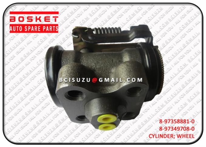 8-97358878-0 Isuzu Brake Parts ELF 700P Wheel Cylinder 8973588790 ...