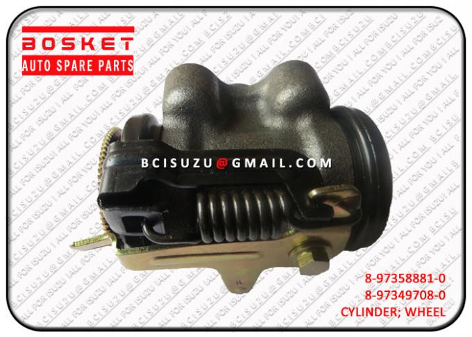 8-97358878-0 Isuzu Brake Parts ELF 700P Wheel Cylinder 8973588790 ...